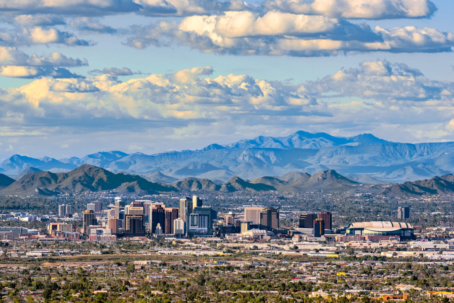 What Are the Requirements for Building Permits in Phoenix?